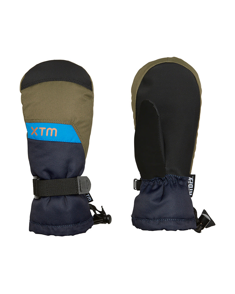 Zoom Kids Snow Mitten 4-12 years Kalamata – XTMPerformanceUSA