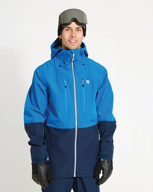 Mens Snow Jackets – XTMPerformanceUSA