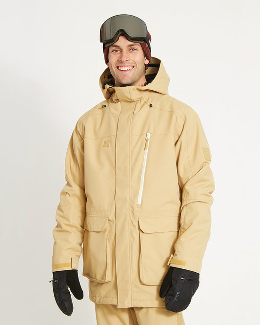 Mens Snow Jackets – XTMPerformanceUSA