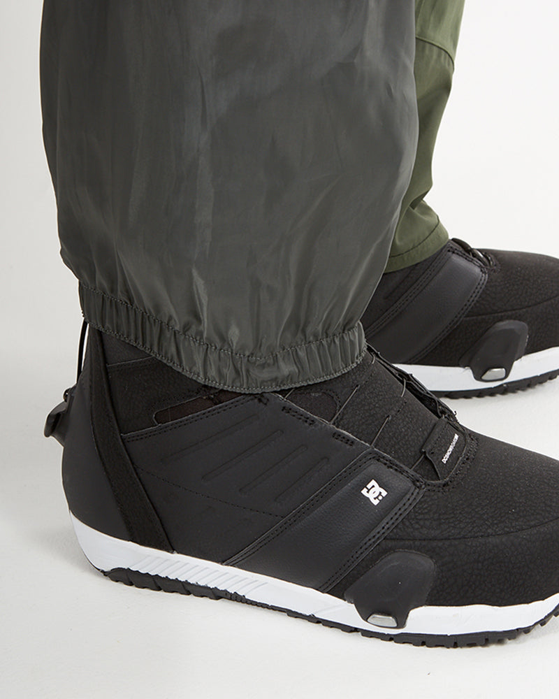 Annex Mens Snow Pant Ivy – XTMPerformanceUSA